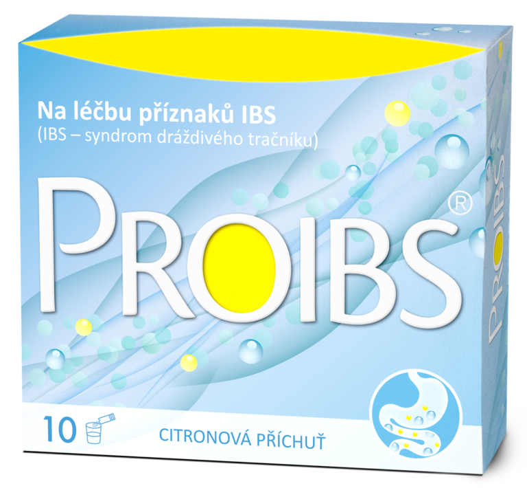 Co je IBS neboli syndrom dráždivého tračníku?CO JE IBS? - Proibs